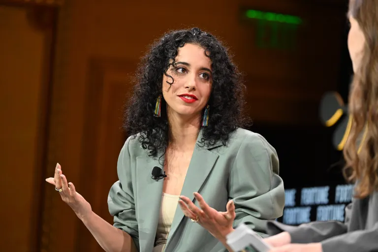 Top 11+ Female Founders & Their Startups (2025) Blog | RocketDevs